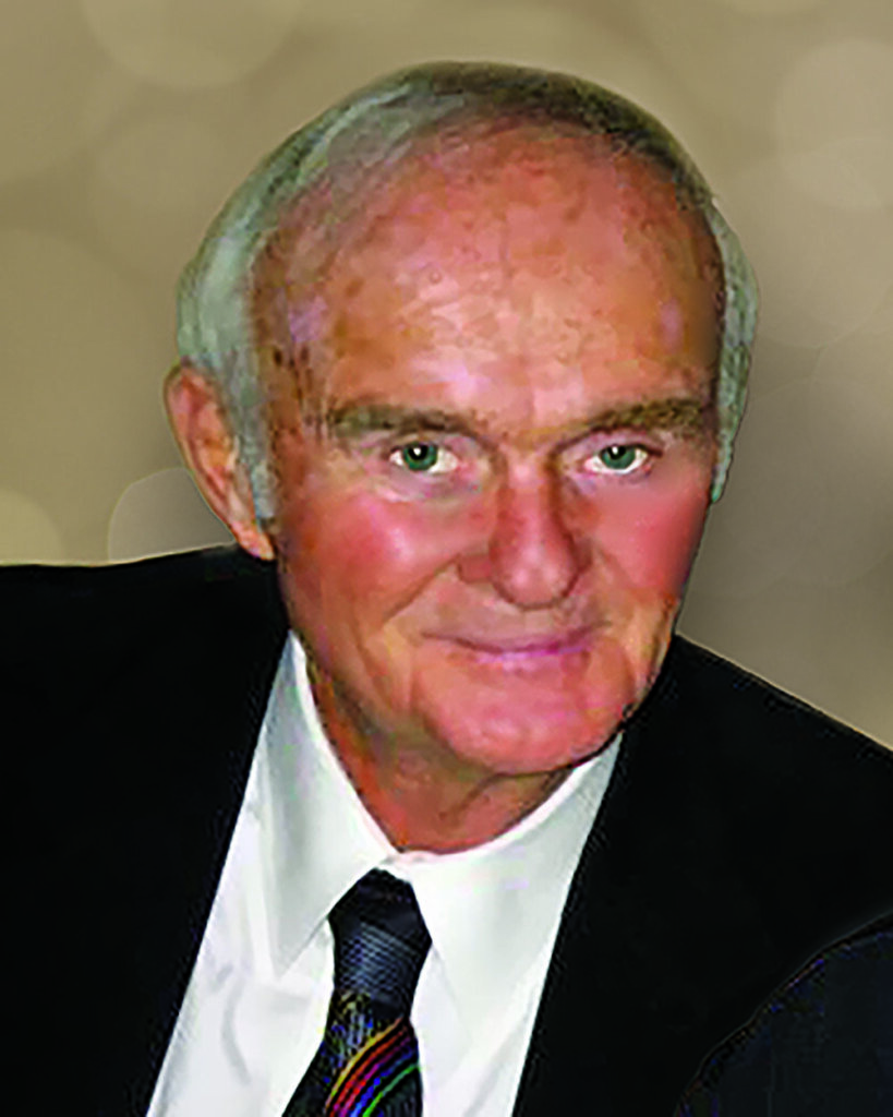University mourns passing of longtime supporter Bill Scott – UNK NEWS