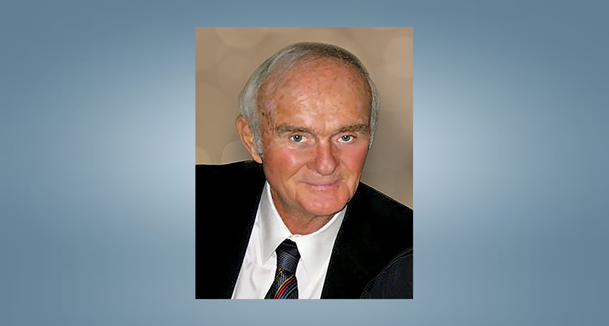 University mourns passing of longtime supporter Bill Scott – UNK NEWS