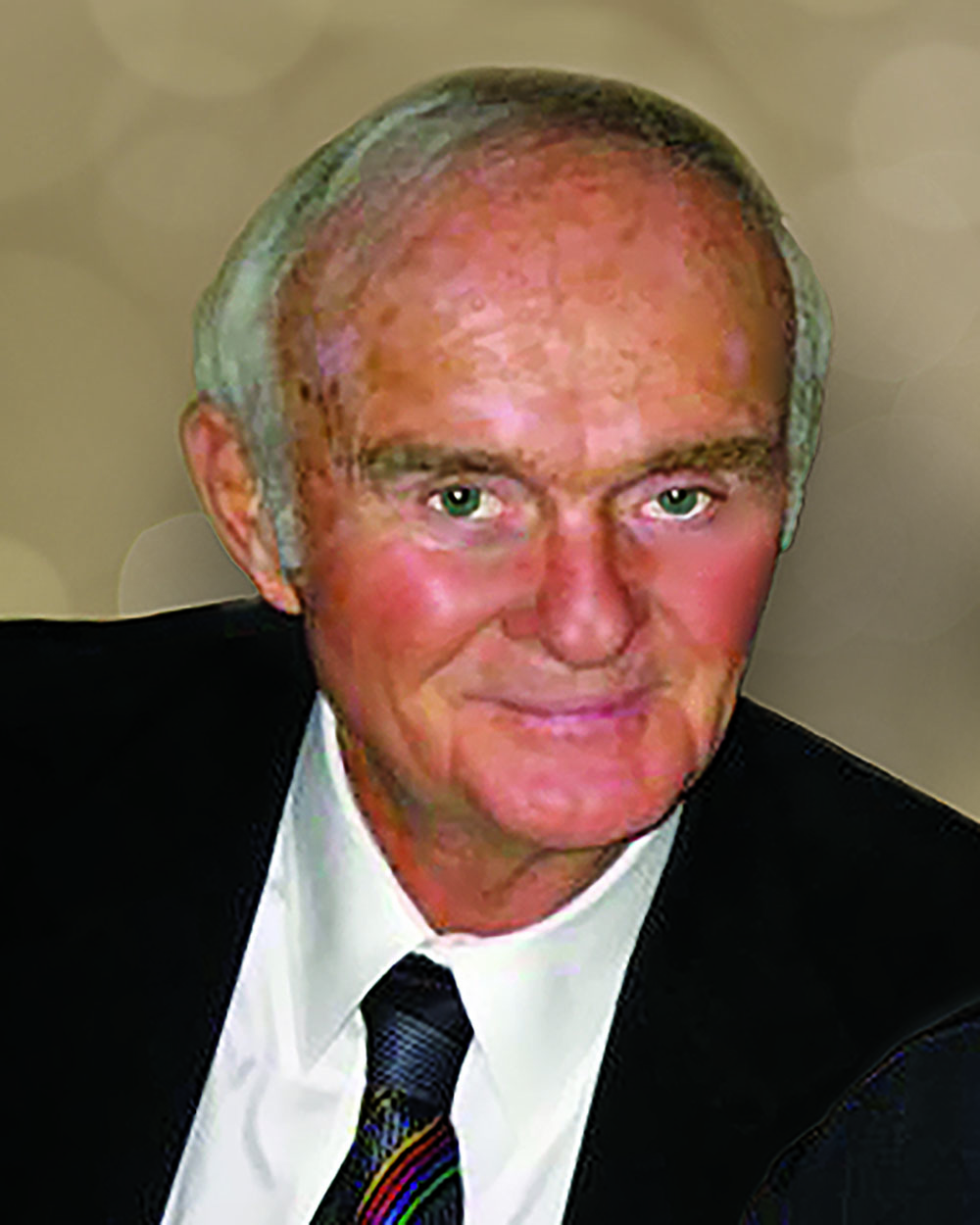 University mourns passing of longtime supporter Bill Scott – UNK NEWS