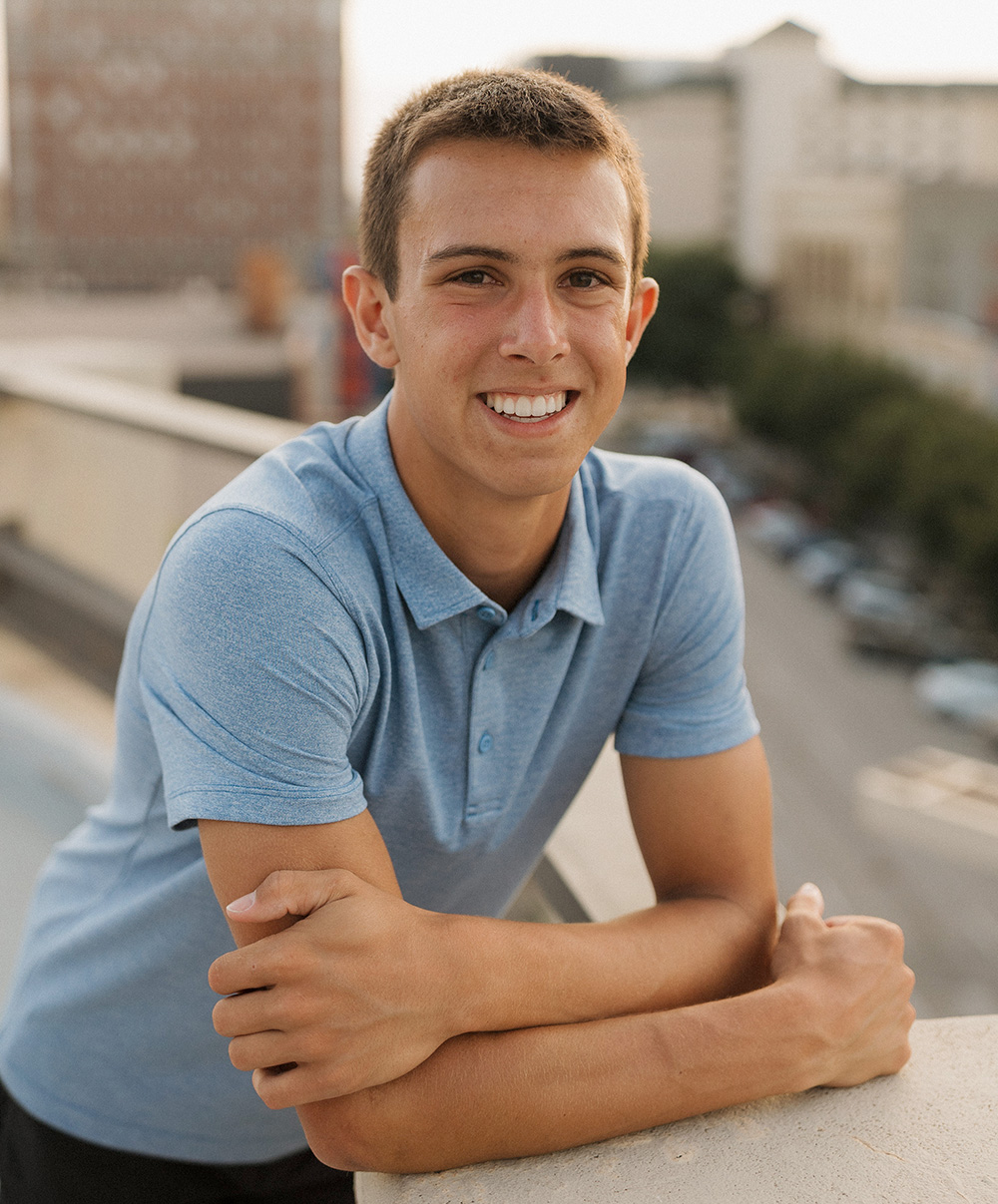 Three future Lopers awarded prestigious UNK Honors Program scholarship ...
