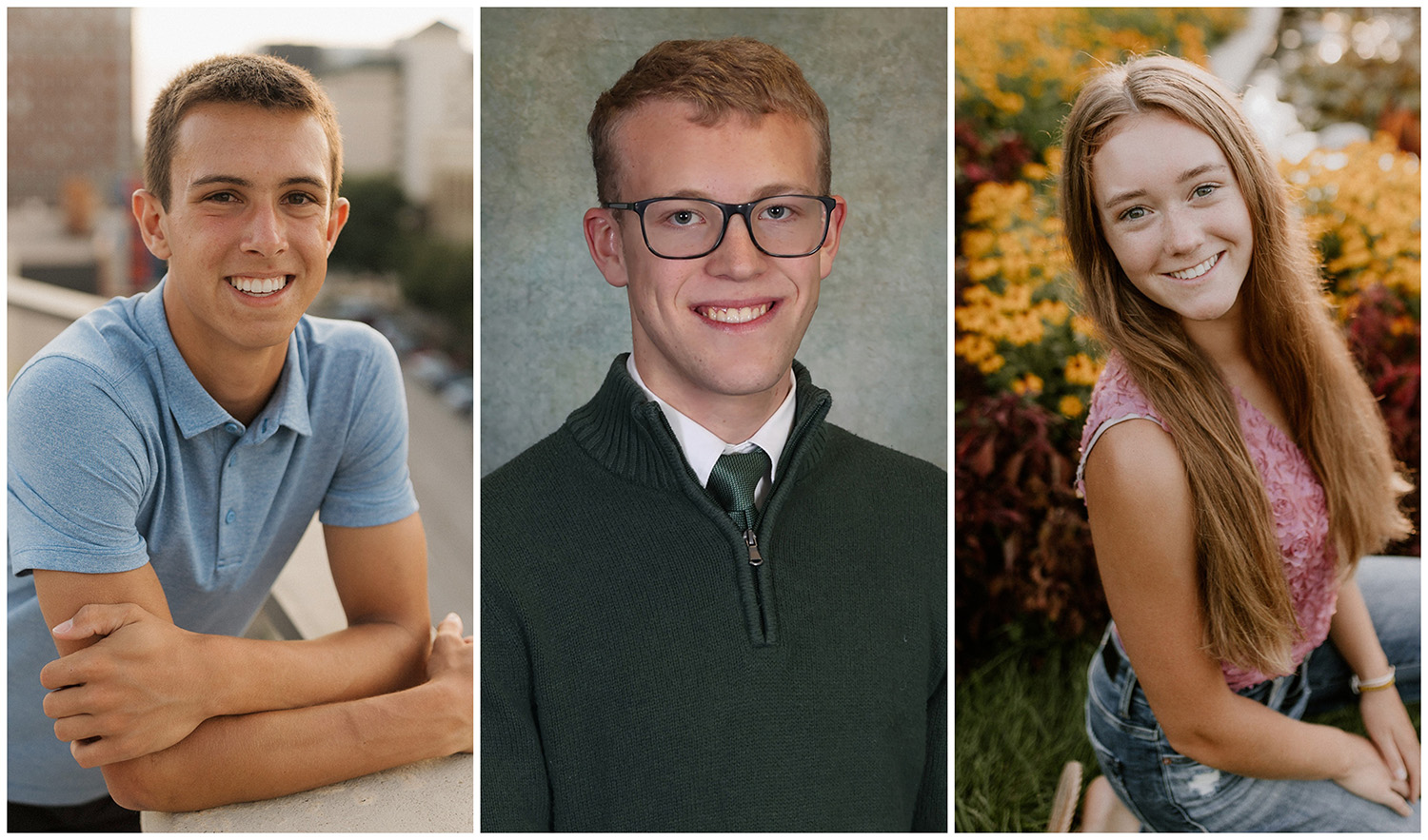 Three future Lopers awarded prestigious UNK Honors Program scholarship ...