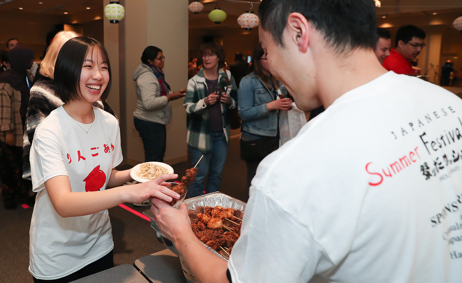 UNK students hosting annual Japanese Festival this Saturday – UNK NEWS
