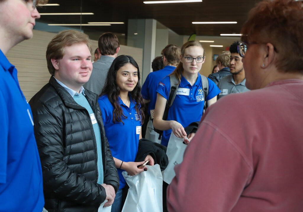 ‘These facilities want to recruit our students’: UNK program creates ...