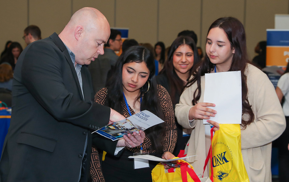 ‘The opportunities are out there’: Cultural Unity Conference inspires ...
