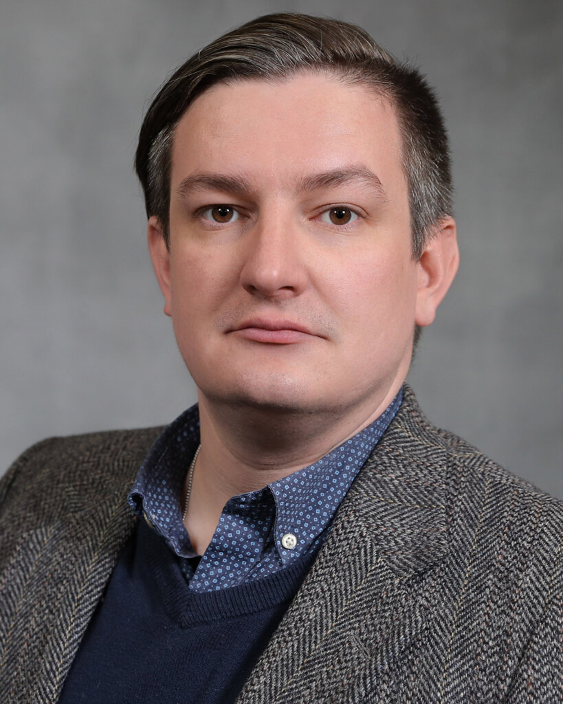 UNK professor explores violent history of central Nebraska serial ...