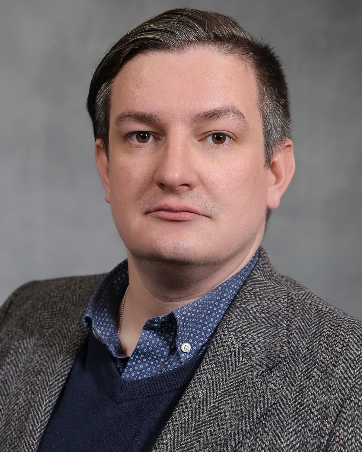 UNK professor explores violent history of central Nebraska serial ...