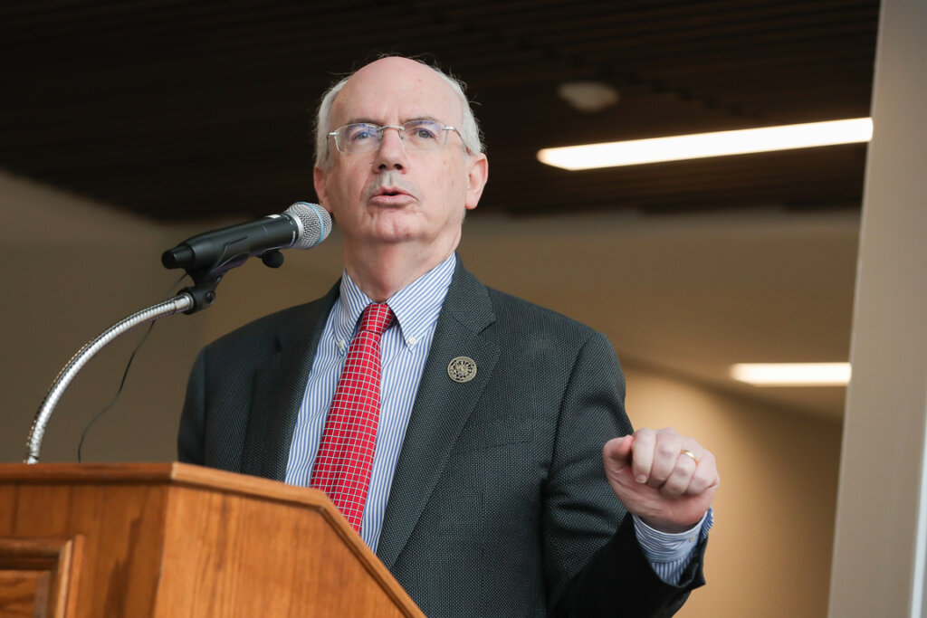 Board of Regents confirms Dr. Jeffrey Gold as ninth University of ...