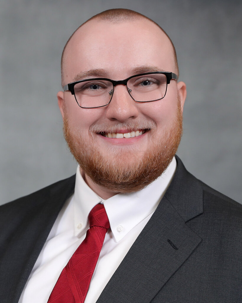 Nester Leadership Award presented to six UNK seniors – UNK NEWS