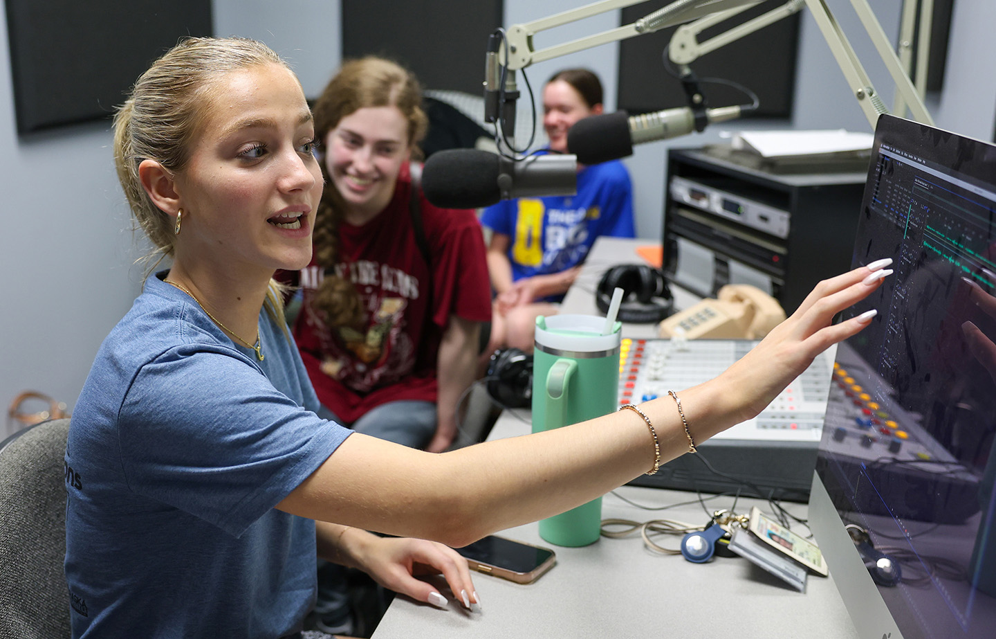 Digital Expressions Media Camp sparks a passion for communication ...