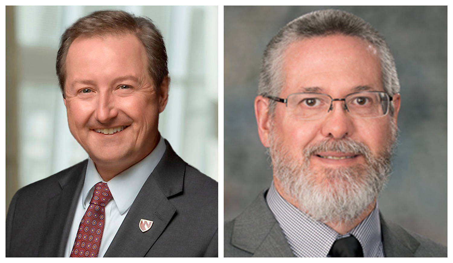 President Gold announces NU leadership appointments – UNK NEWS