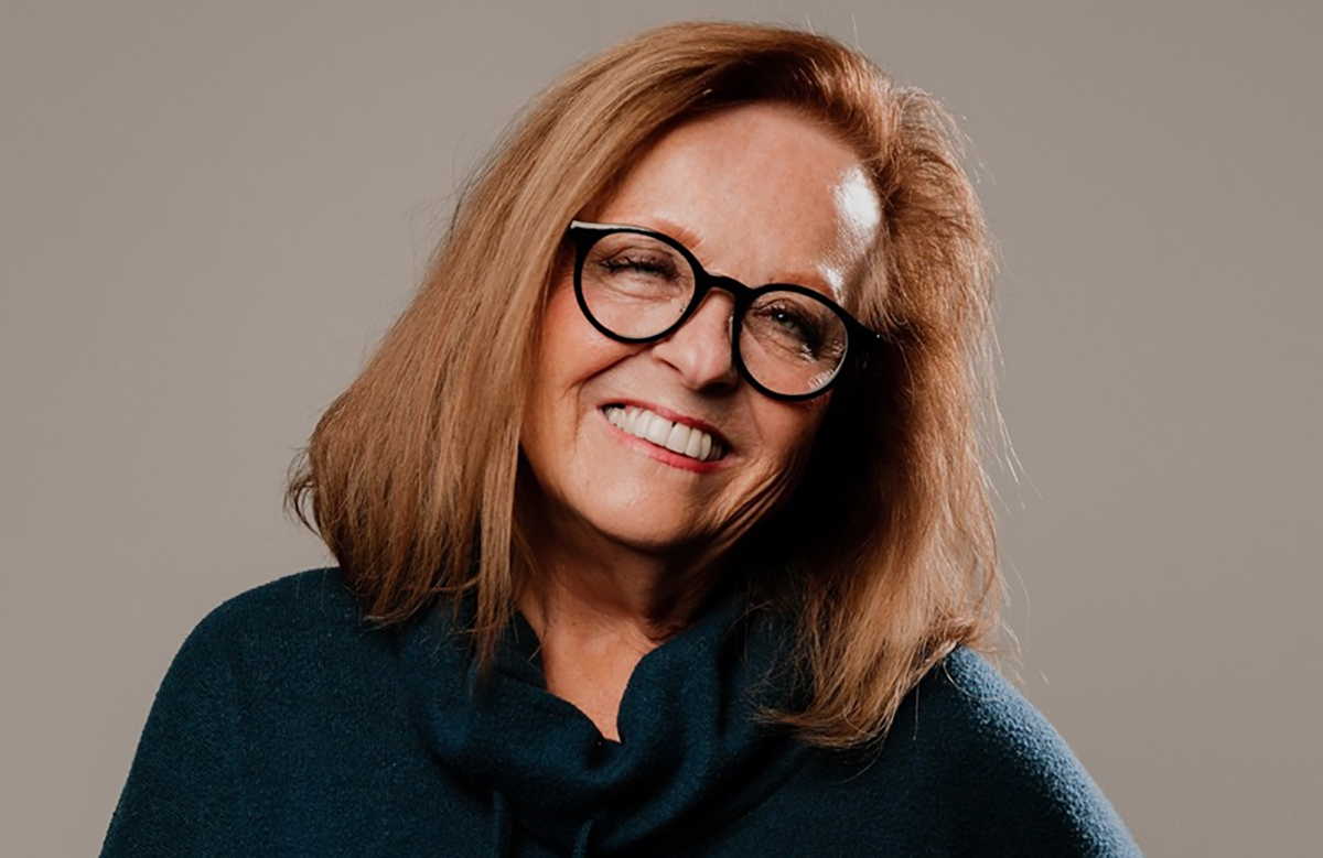 Patsy Koch Johns named 2024 UNK Distinguished Educator of the Year – UNK NEWS