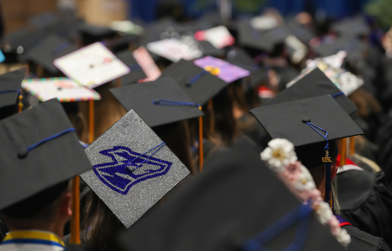 UNK degrees for 200 to be conferred at Friday summer commencement – UNK ...