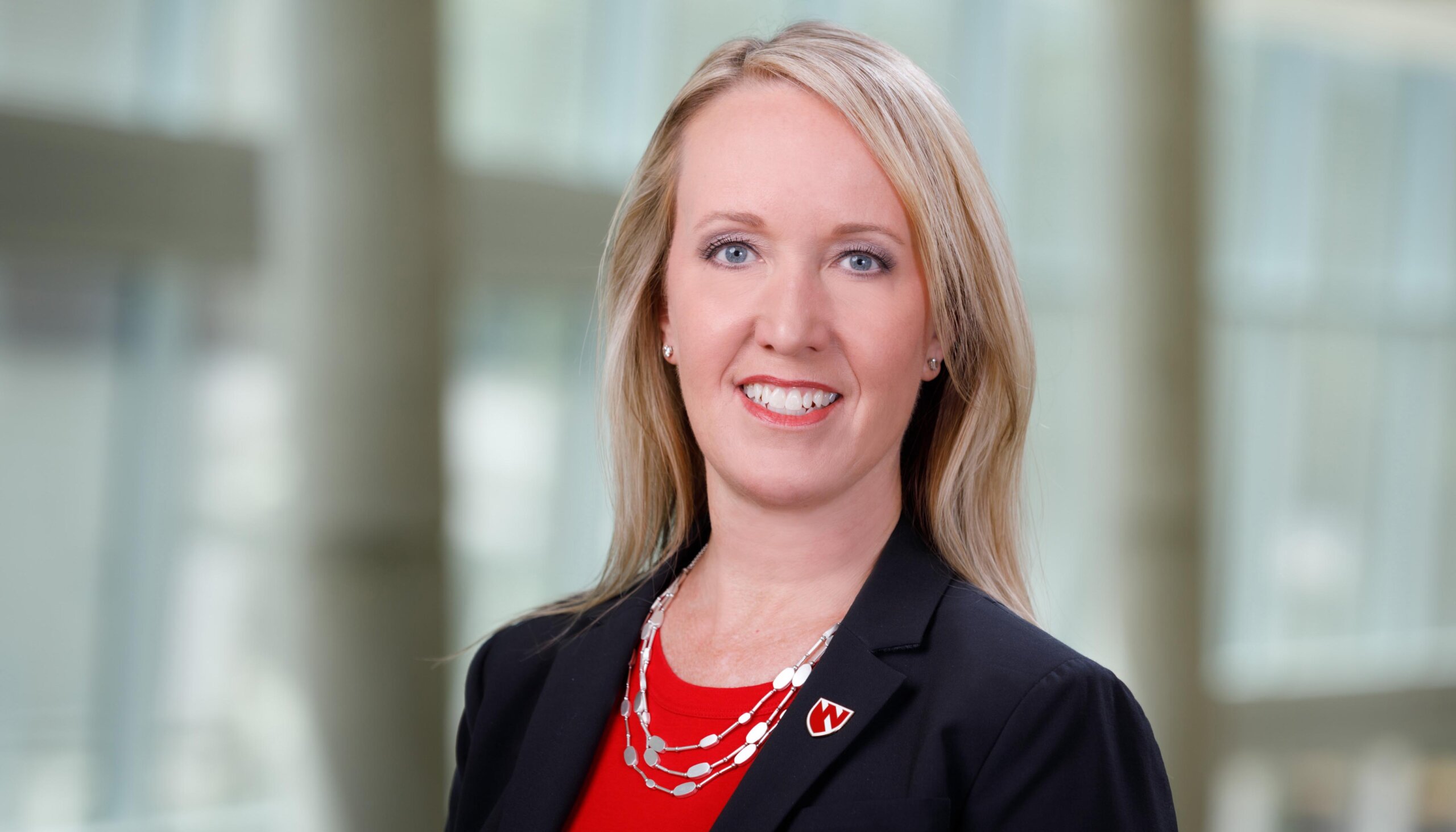 Anne Barnes named interim University of Nebraska System vice president ...