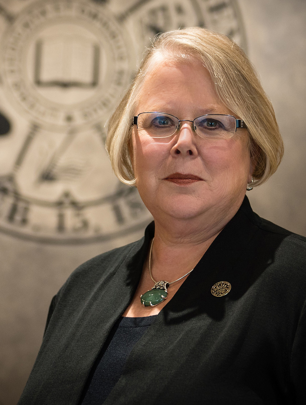 University leader, philanthropists awarded foundation’s top honors ...