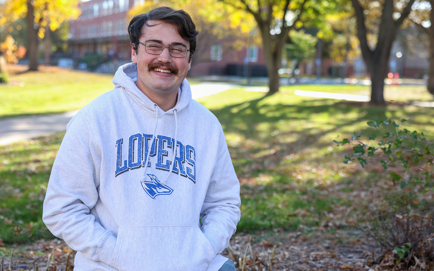 ‘I fell in love with everything’: One visit to UNK opened numerous ...