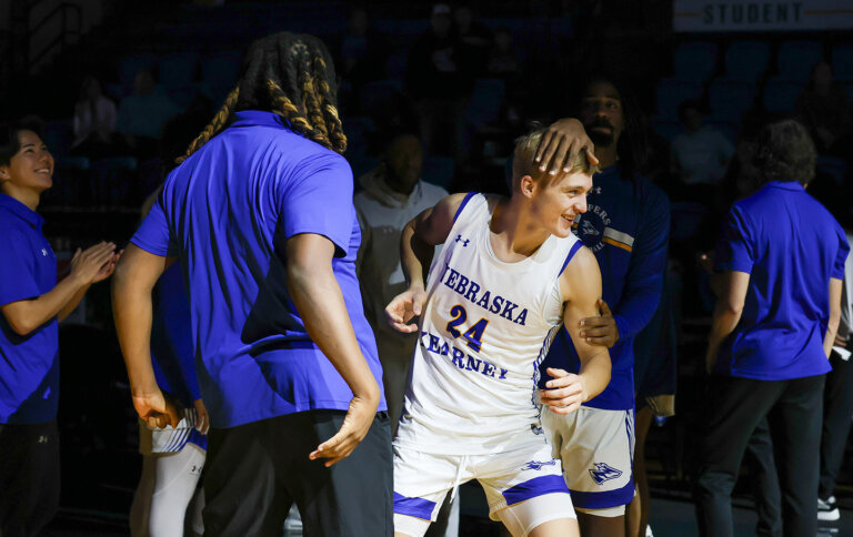 Moore siblings bring competitive nature, ‘ranch toughness’ to UNK ...