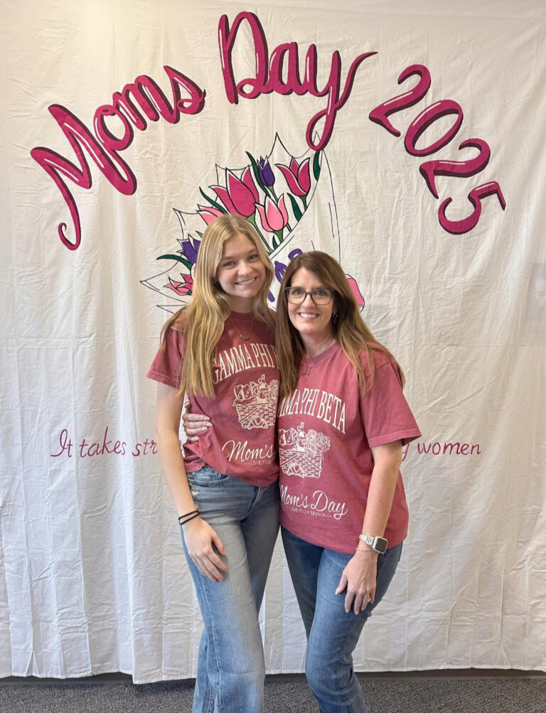 A third-generation Loper, Kayla Rover continues family tradition with ...