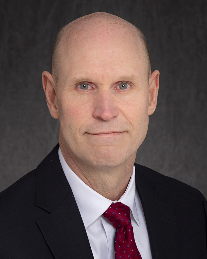 University of Nebraska announces Neal Schnoor as UNK chancellor ...