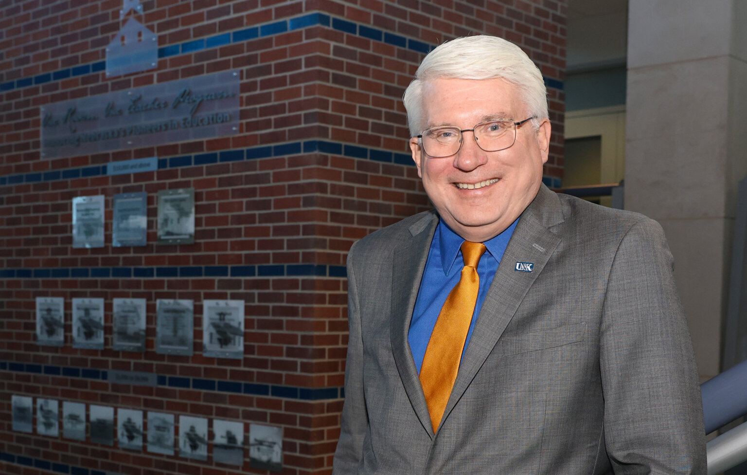 One Room, One Teacher honors Nebraska’s education pioneers – UNK NEWS