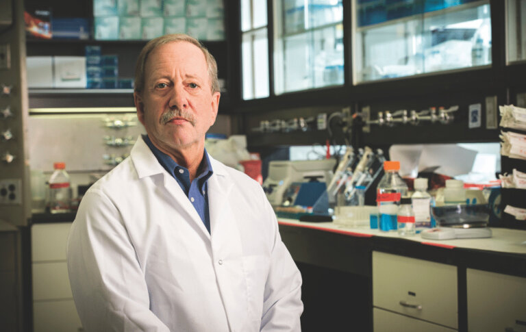 DNA Day speaker will answer the question: Why do women live longer than ...