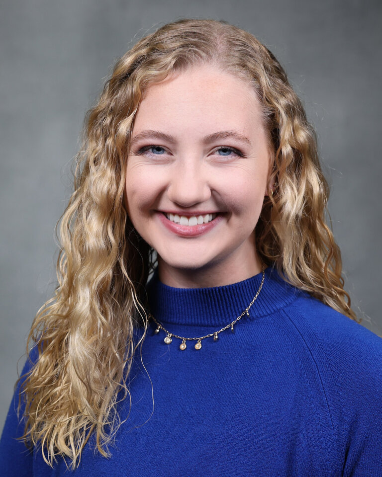 UNK honors six spring graduates for academic excellence, outstanding ...