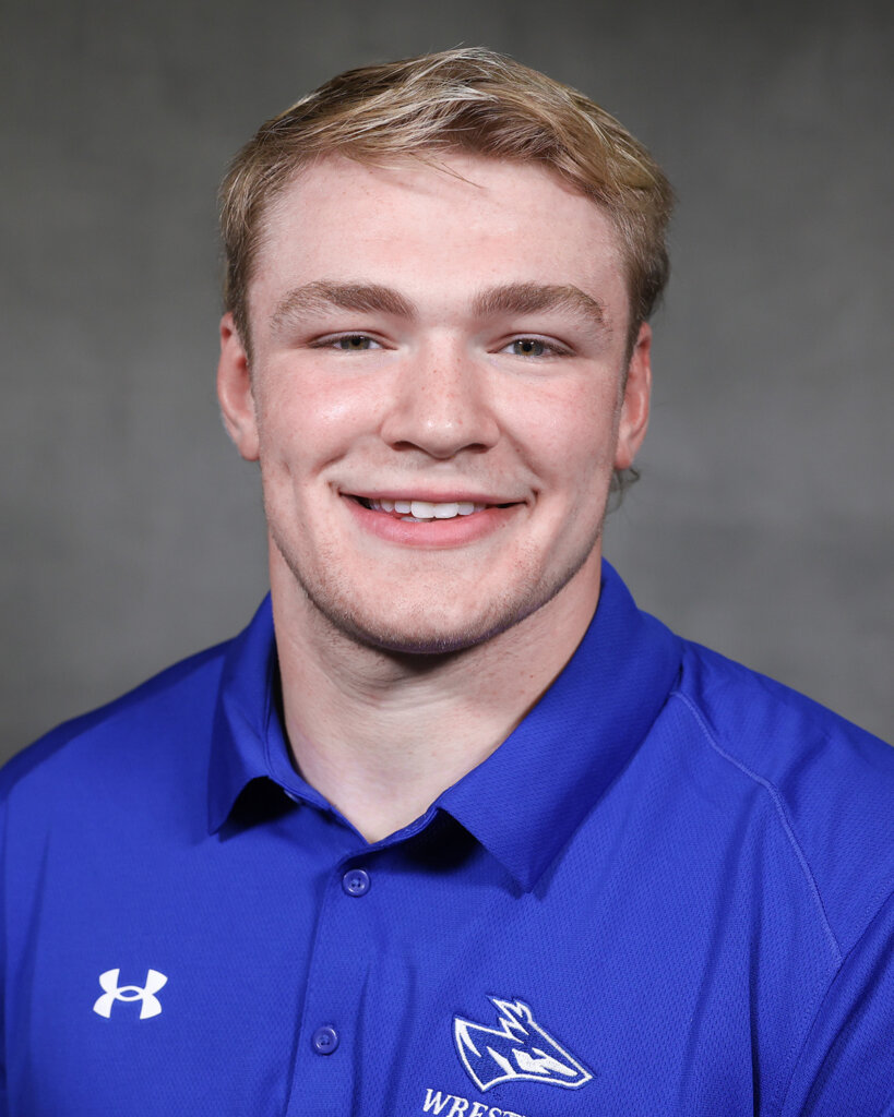 UNK honors six spring graduates for academic excellence, outstanding ...