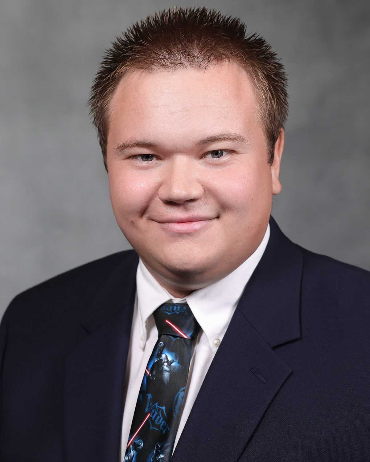 UNK honors six spring graduates for academic excellence, outstanding ...