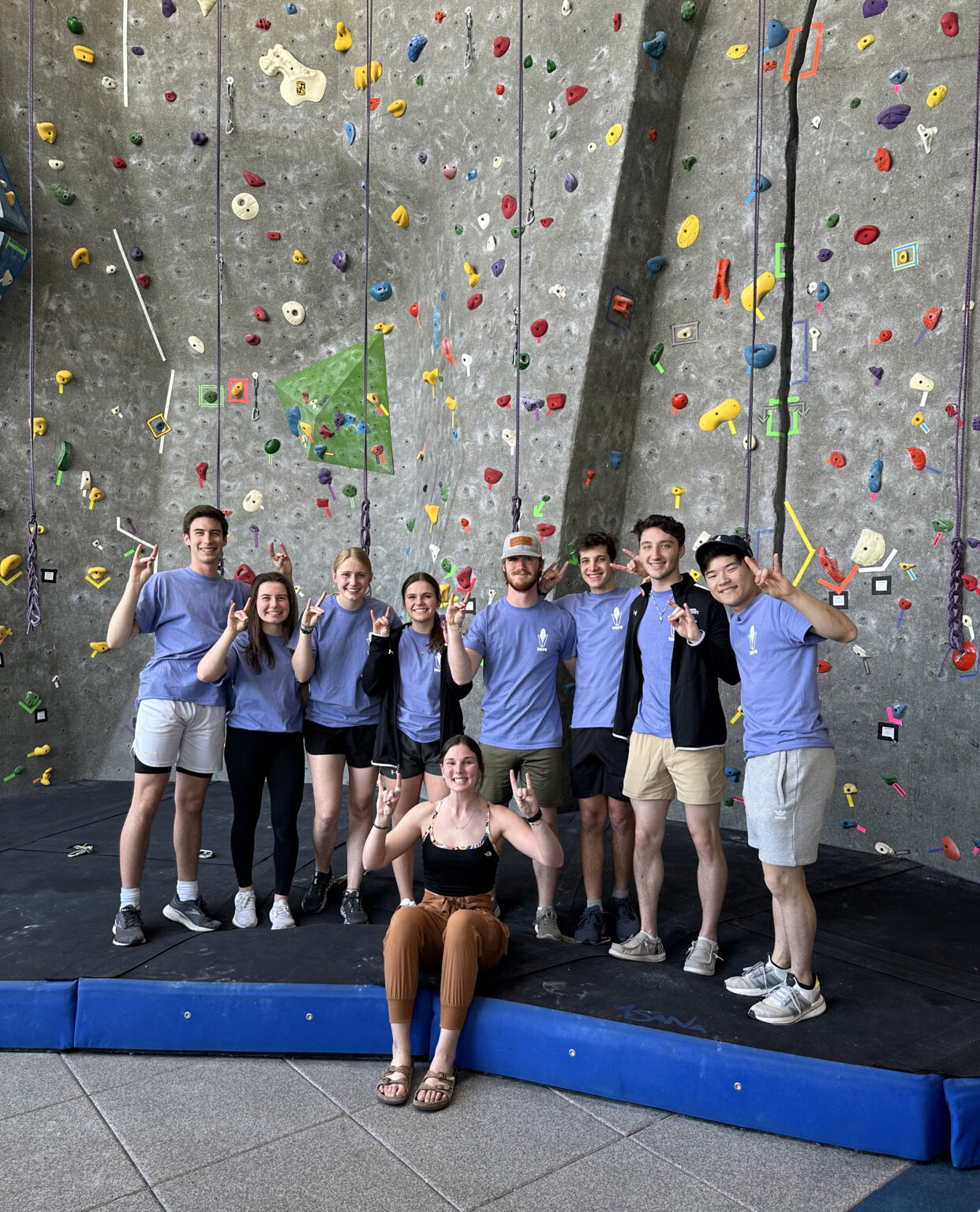 Meet a Loper Graduate: Emma Bond stepped out of her comfort zone and ...