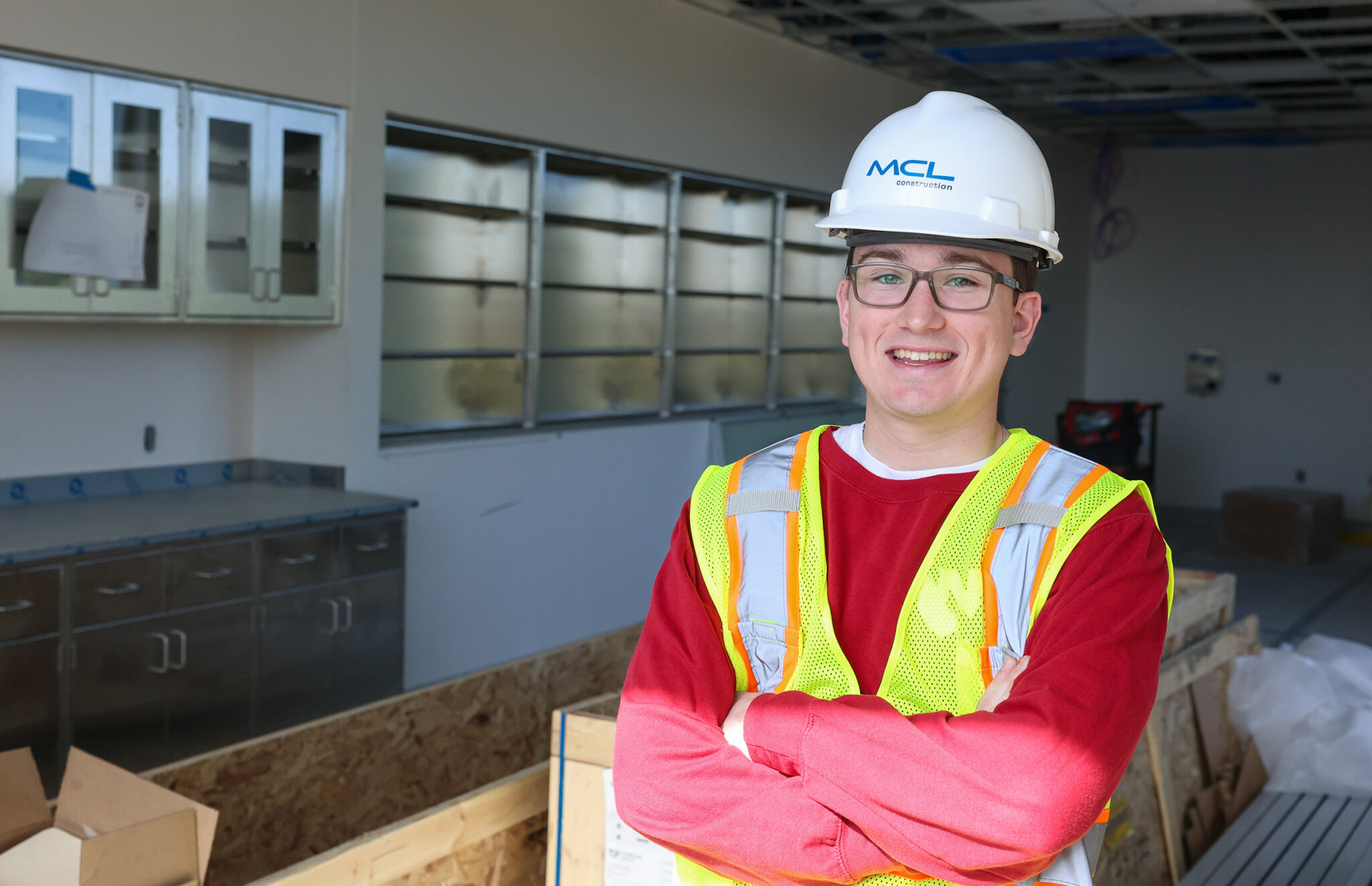 ‘There is tremendous interest and excitement’: New UNK-UNMC building ...