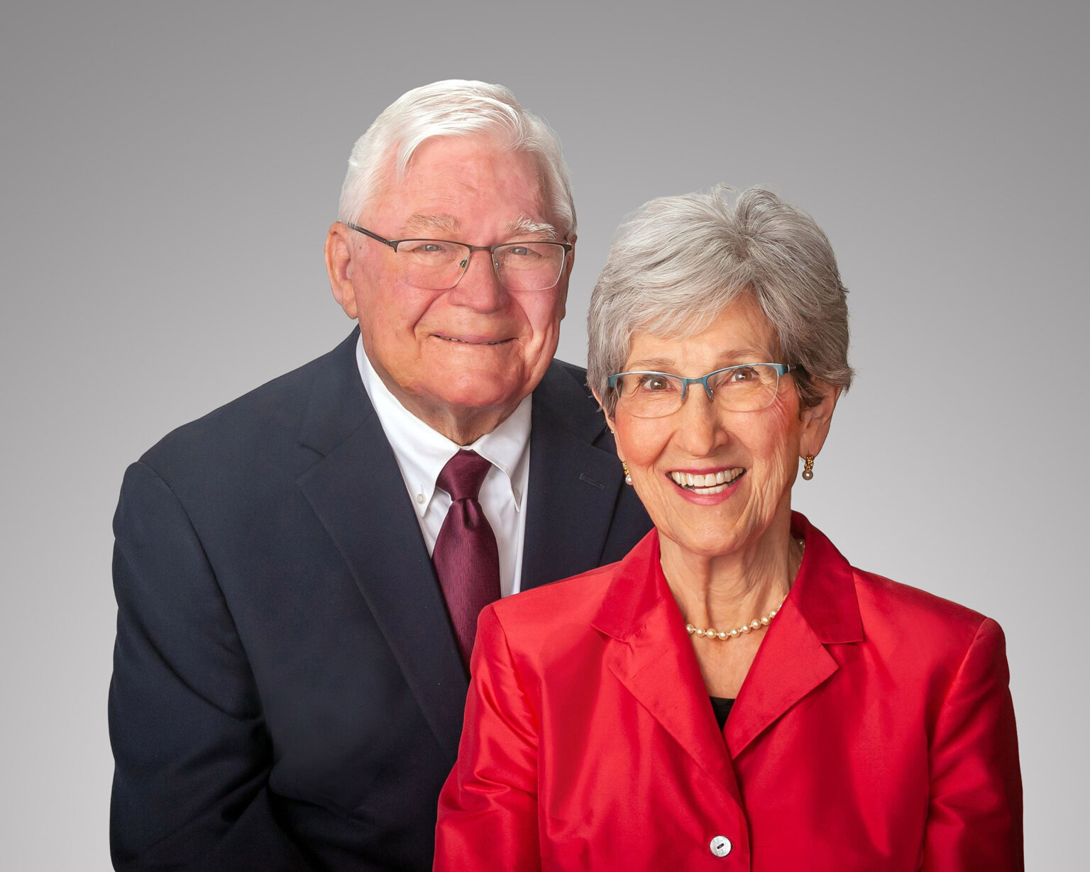 Hadleys, Hennings receive University of Nebraska Foundation’s 2025 ...