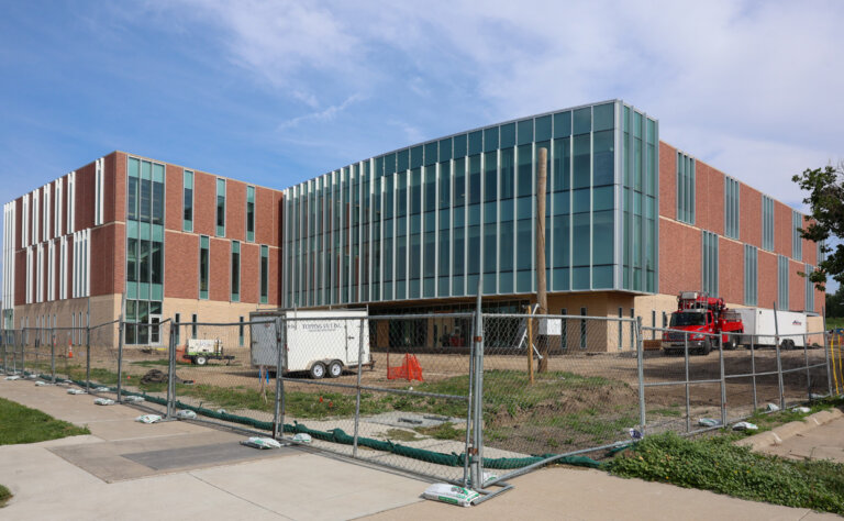 ‘There is tremendous interest and excitement’: New UNK-UNMC building ...