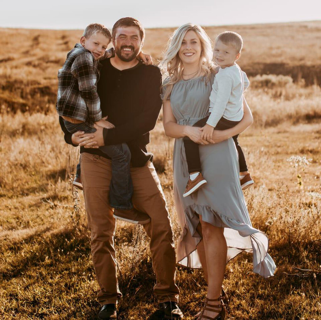 ‘It’s a sacred profession’: UNK graduate Elizabeth Klingelhoefer finds ...
