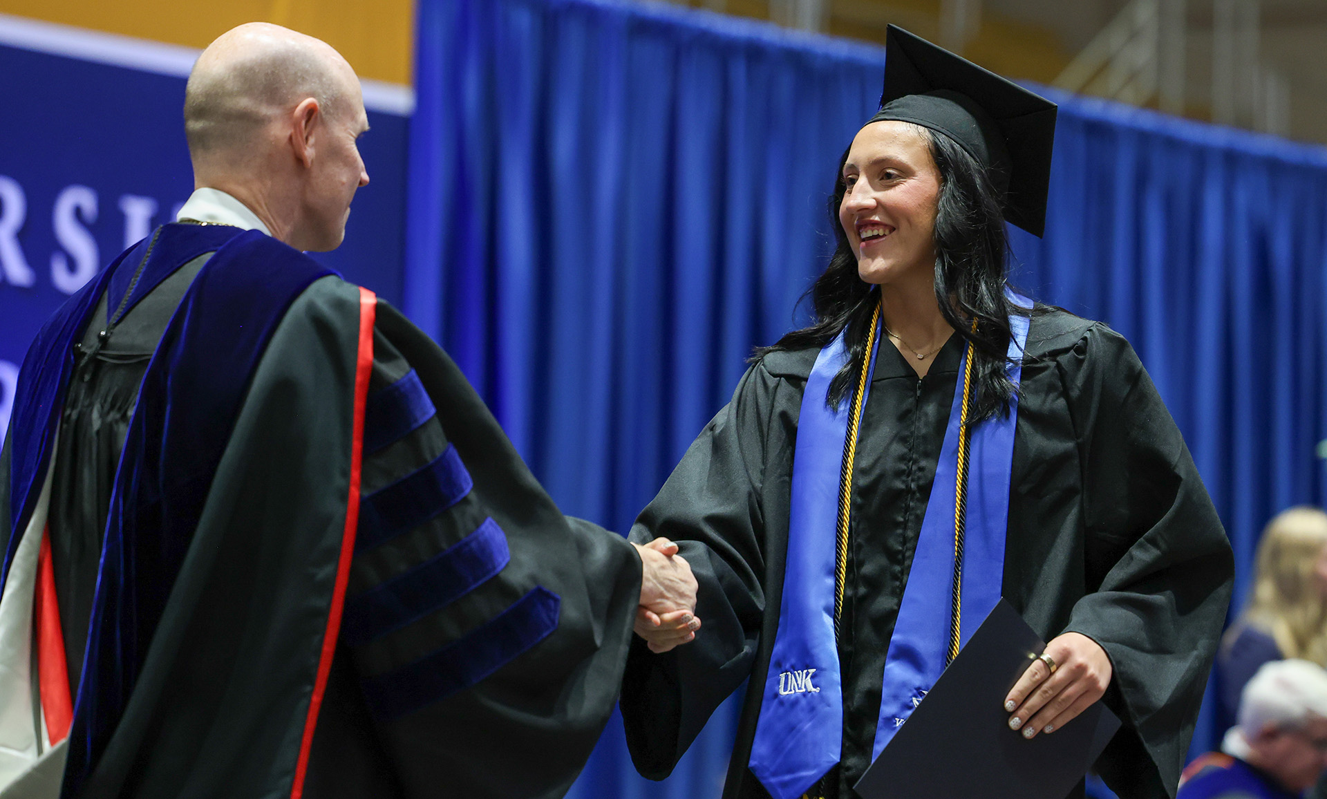 Balancing Act: Carly Purdy pursues passion for health care, music and ...