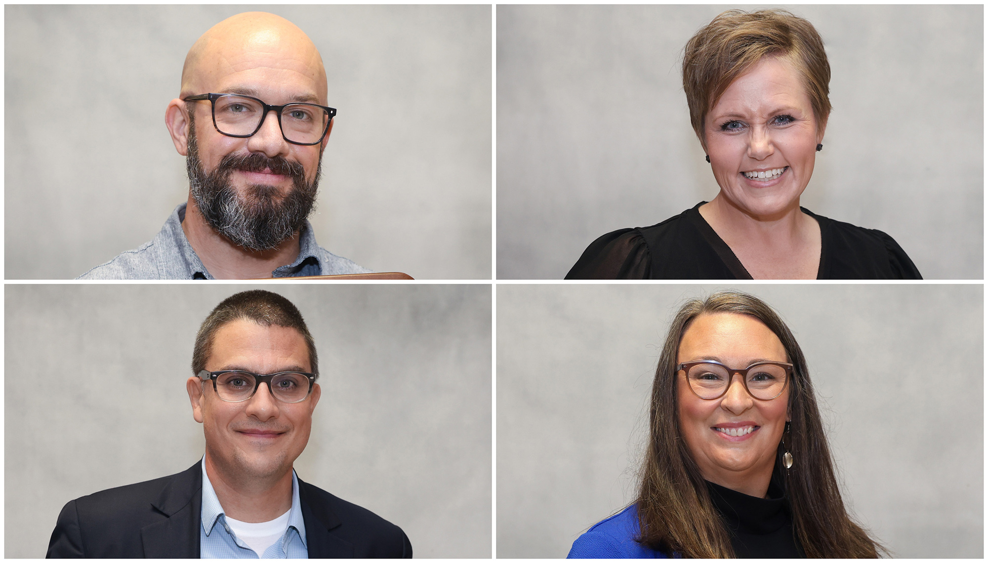 UNK faculty members honored for their excellence in teaching, service ...