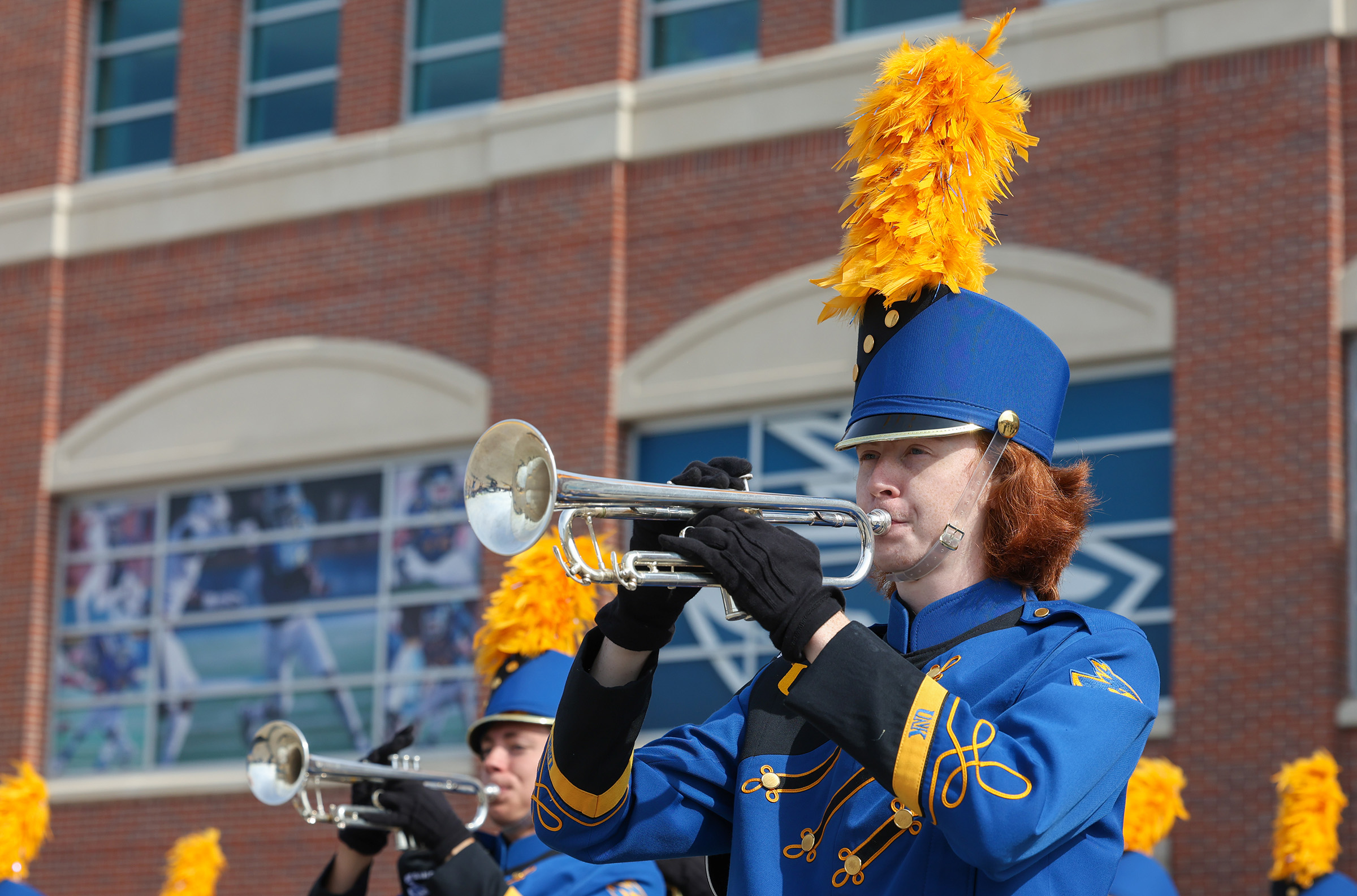 UNK Pride of the Plains Marching Band announces 2025 show theme ...