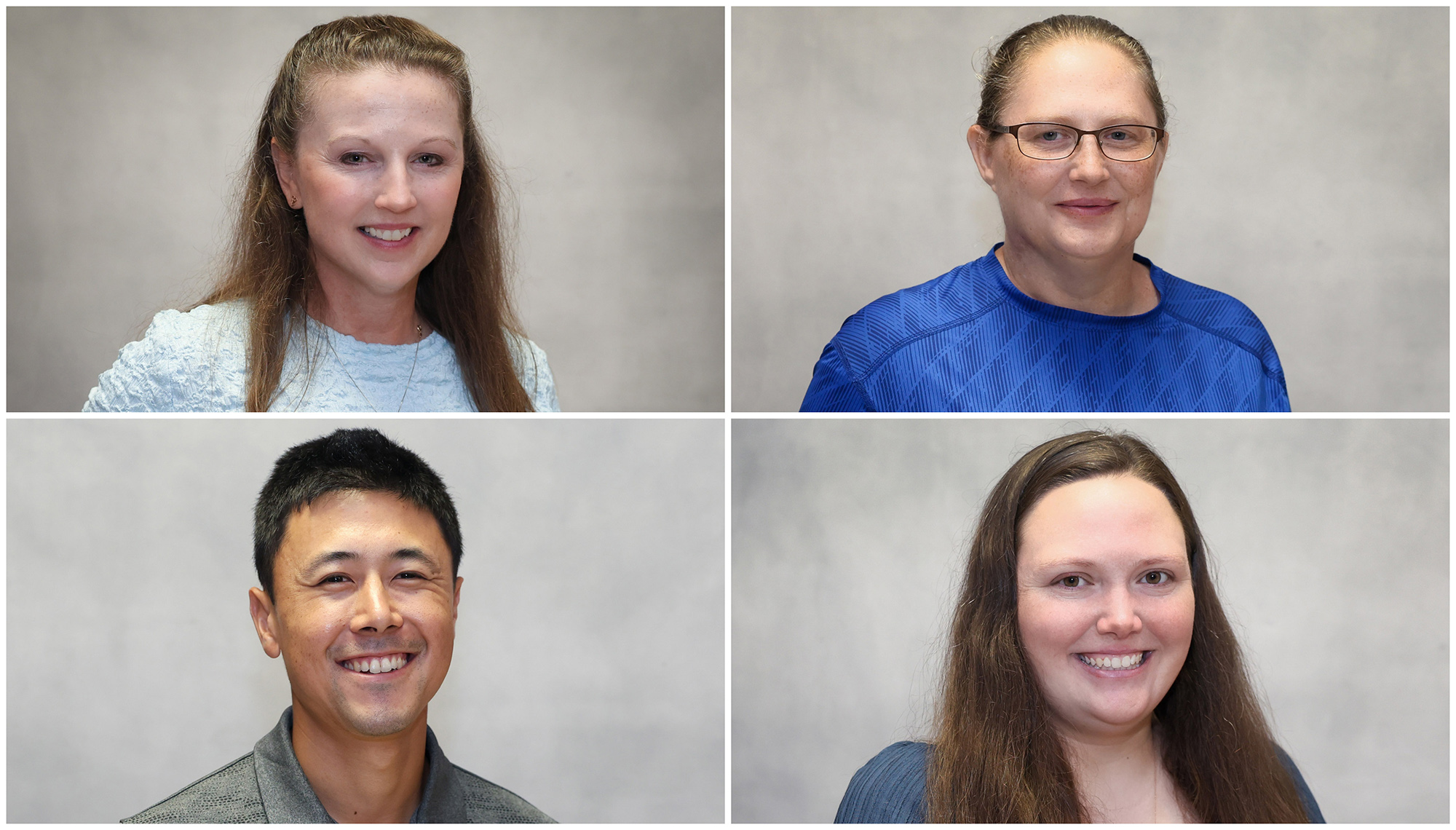 Superior Service: UNK staff members recognized for contributions to ...