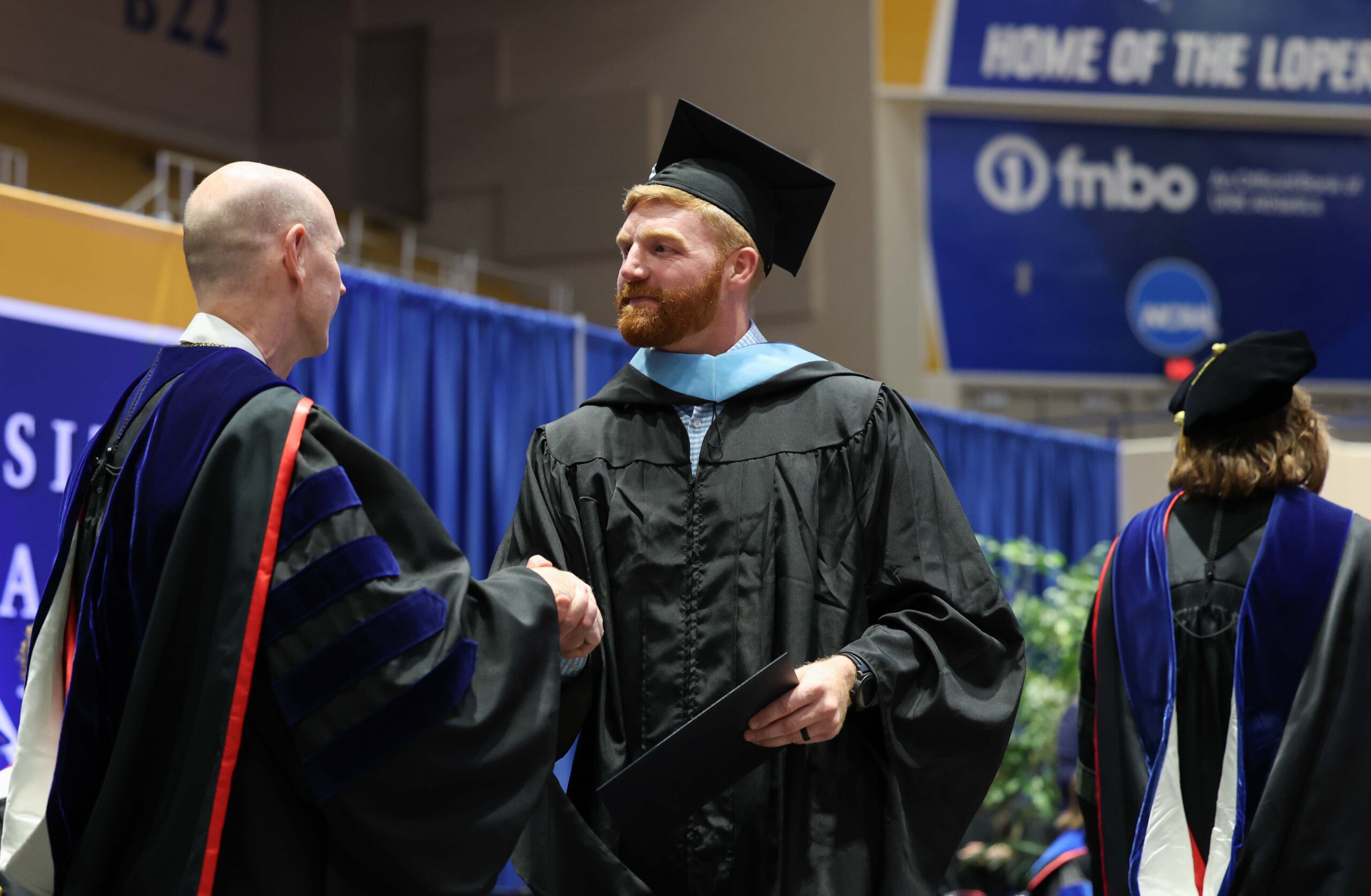 VIDEO: 2025 Summer Commencement Highlights – UNK NEWS