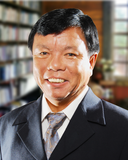 UNK alumnus Mahabir Pun named Nepal’s education, science, technology ...