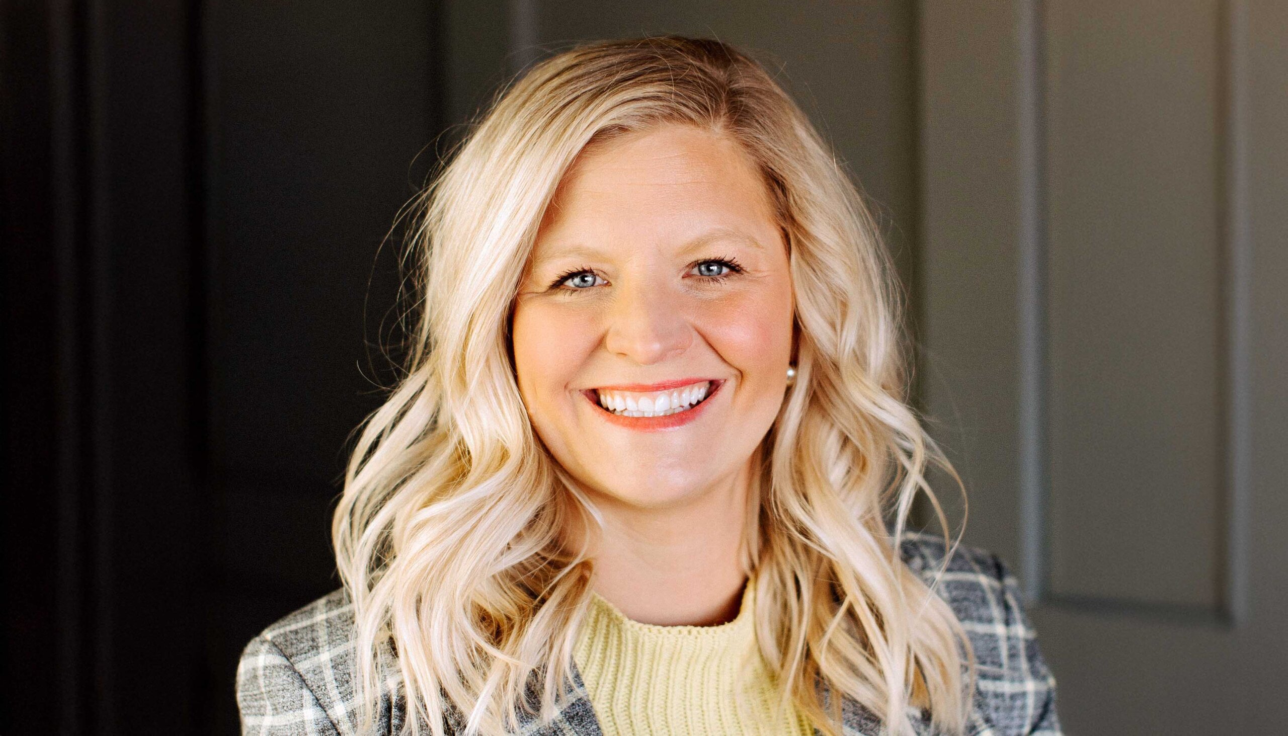 Keli Books named vice president for advancement at University of ...