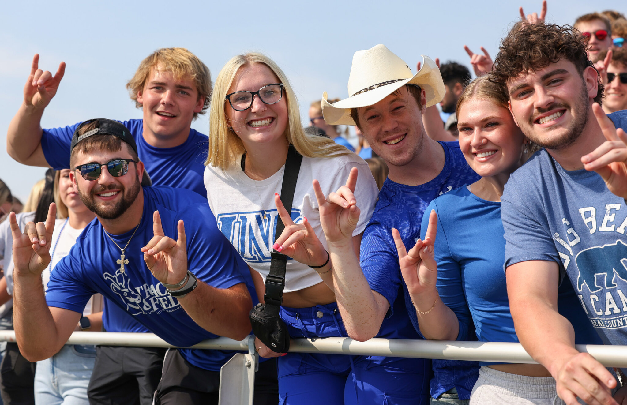 Jukebox Jive: UNK turns back the clock for next week’s homecoming ...