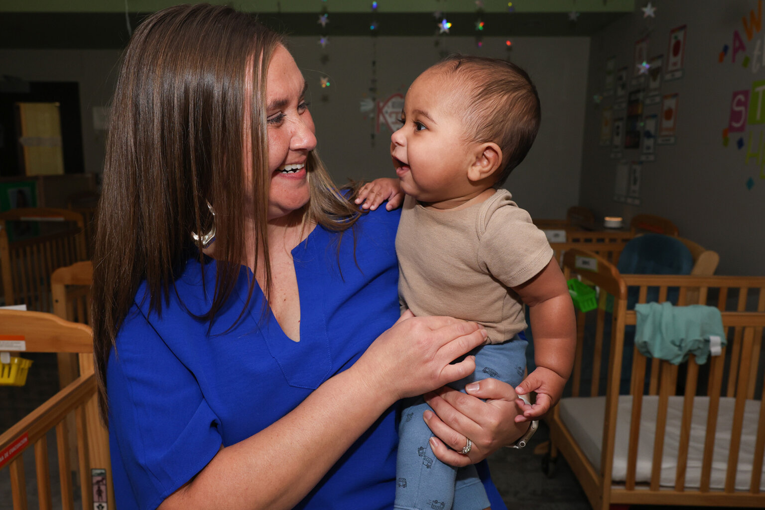 Ask an Antelope: Chelsea Bartling blends family, leadership and ...