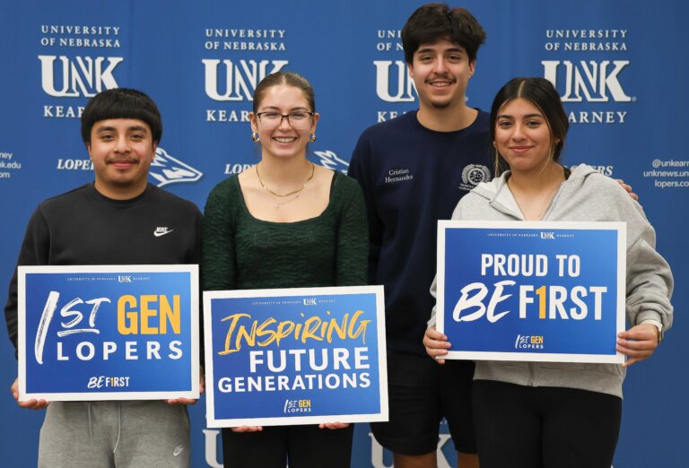 First-Gen Festival celebrates student success, recognizes impactful ...