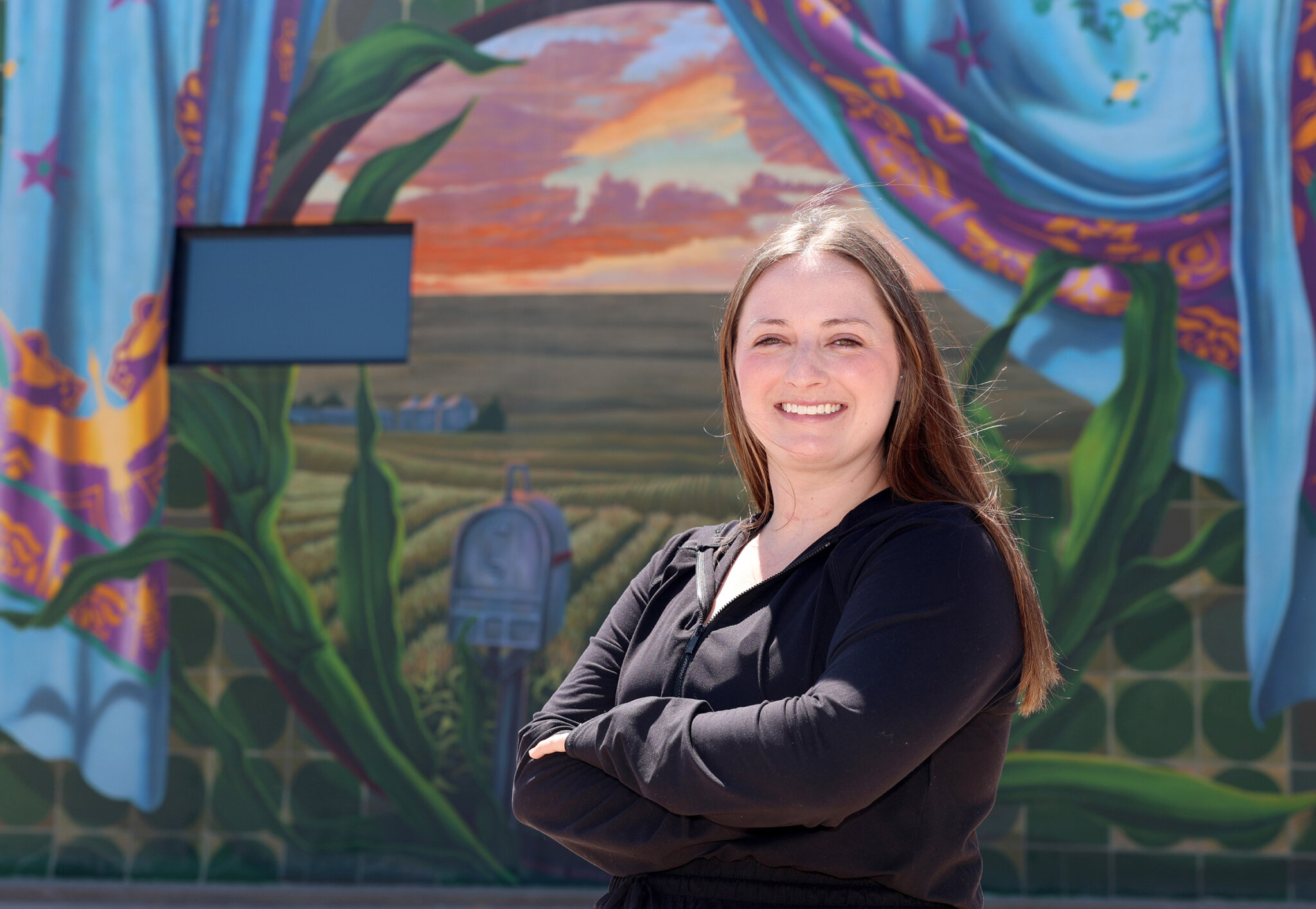 Shared Solutions: UNK program builds statewide partnerships to ...