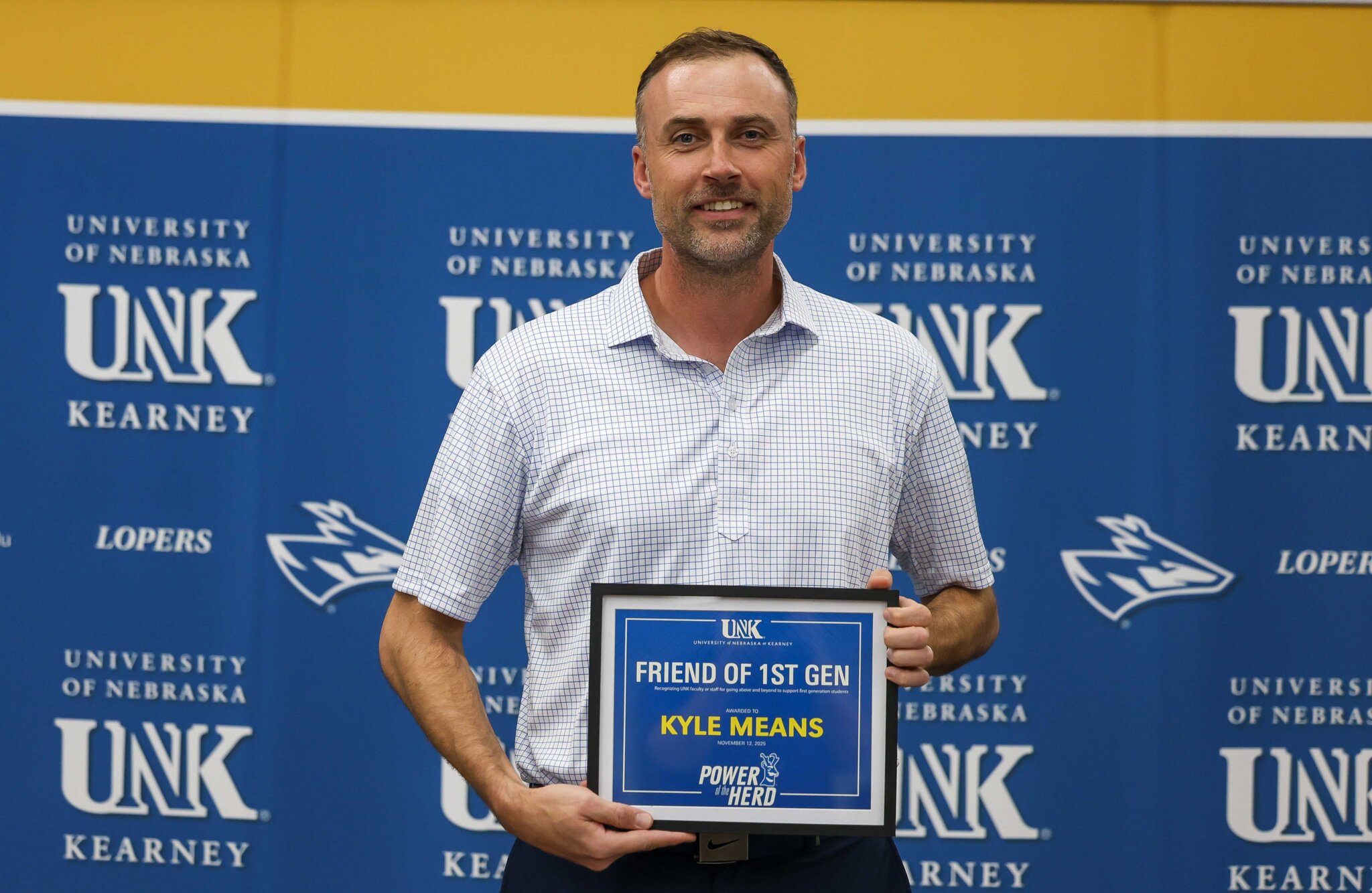 First-Gen Festival celebrates student success, recognizes impactful ...
