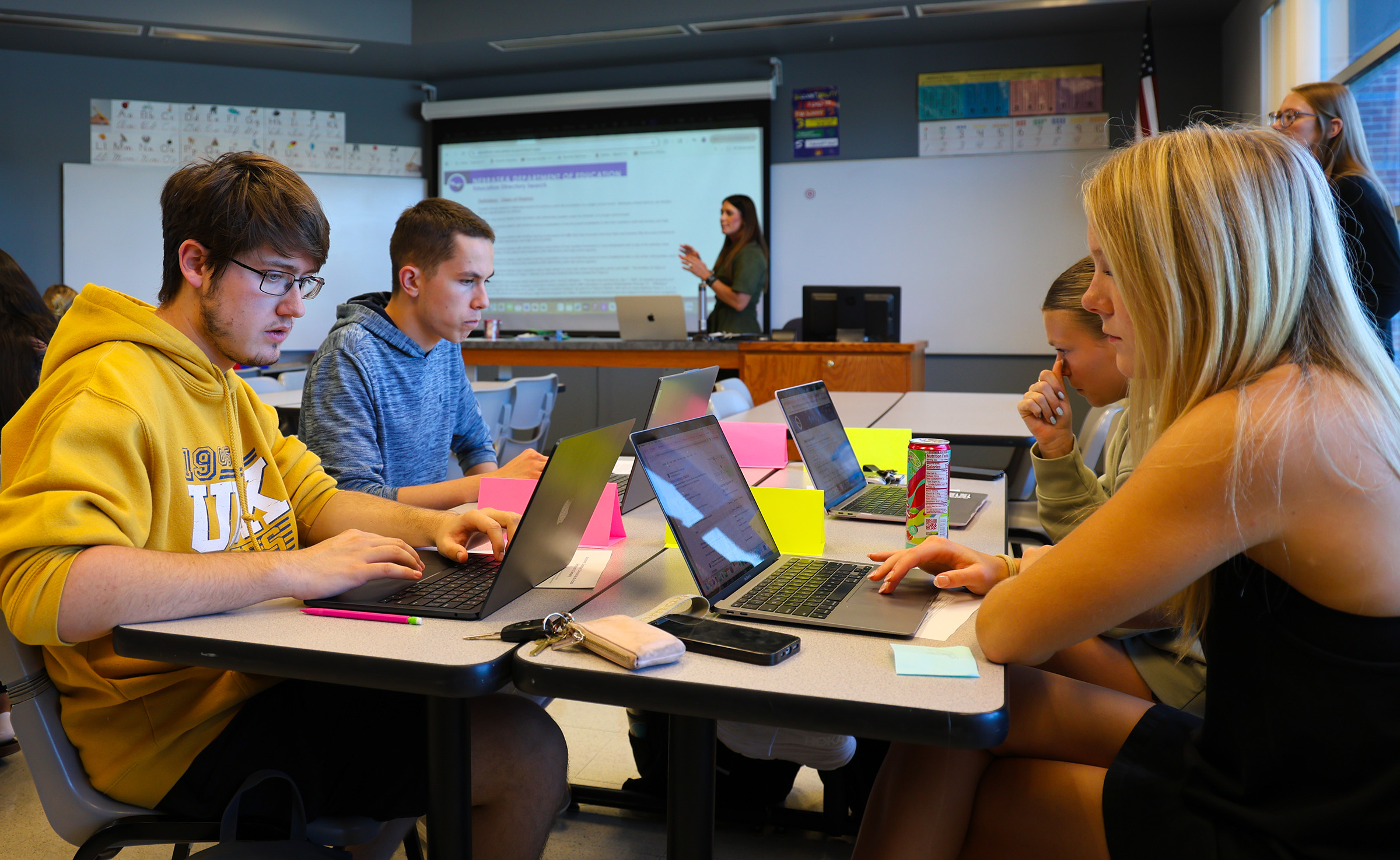 Learning to Thrive: Revamped LOPER 101 course strengthens support for ...