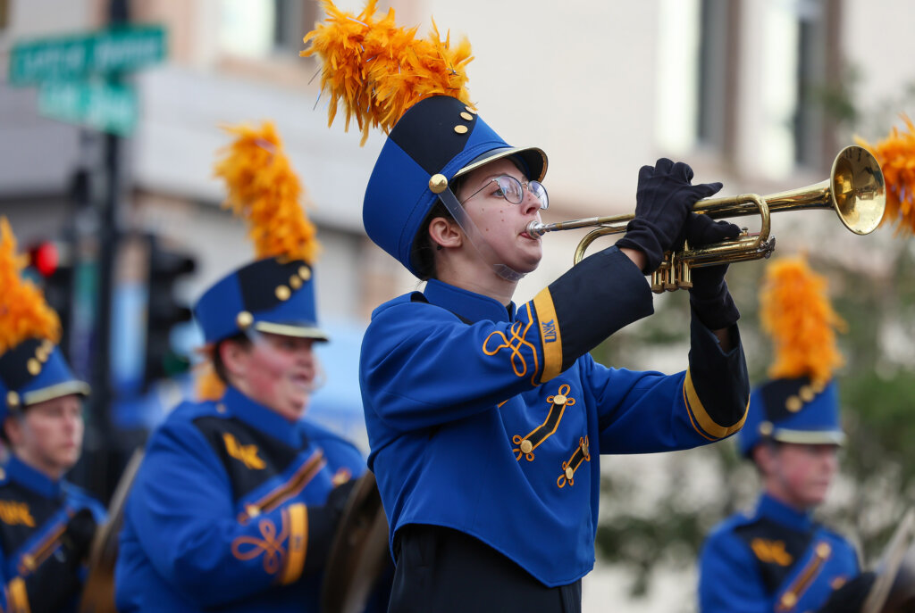 The Power of Words: UNK junior Abby Trantham turns passion for ...