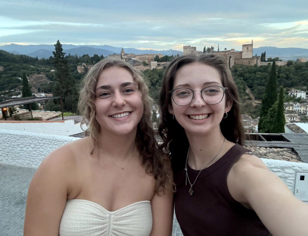 The Power of Words: UNK junior Abby Trantham turns passion for ...
