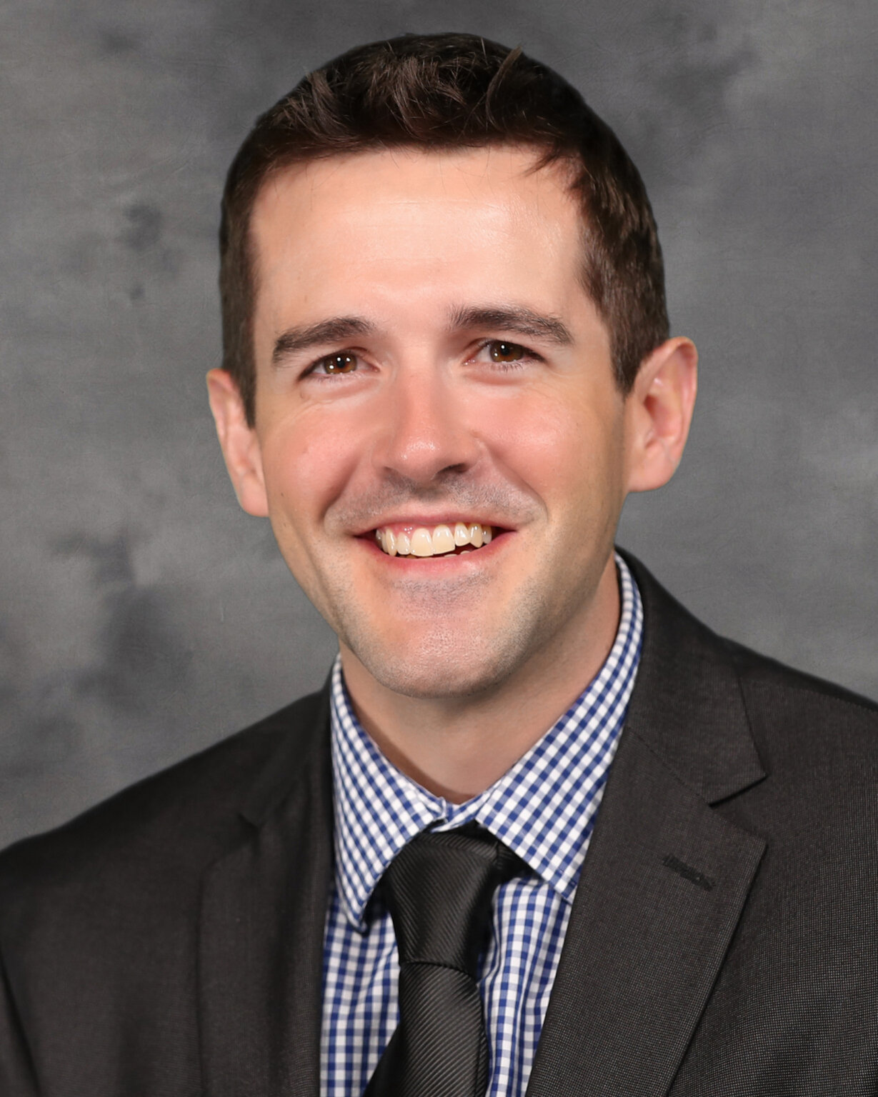 Isaac Anderson took an unplanned path to UNK’s commencement stage – UNK ...