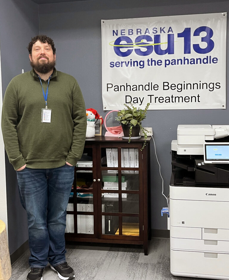 Three Degrees, One Purpose: Justin Ruzicka’s path in behavioral and ...