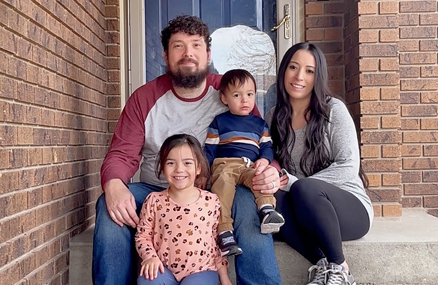 Three Degrees, One Purpose: Justin Ruzicka’s path in behavioral and ...